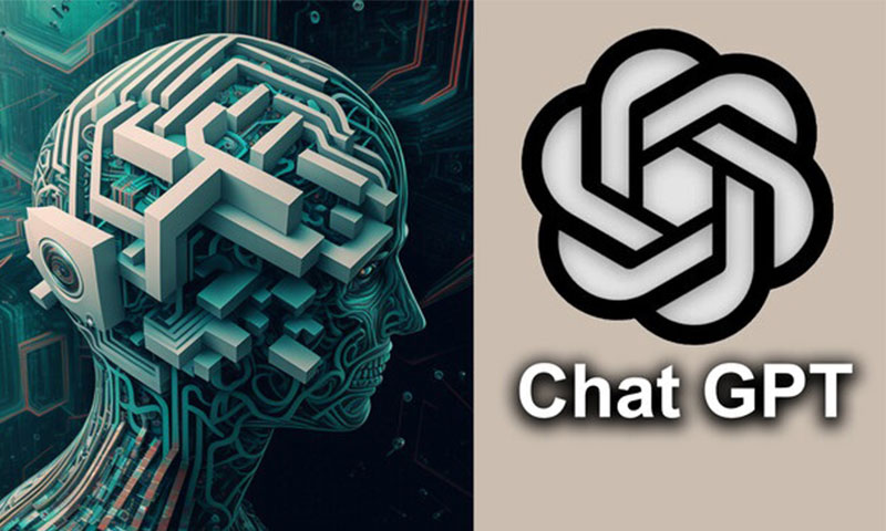 Chat GPT login sử dụng không cần đăng ký / đăng nhập