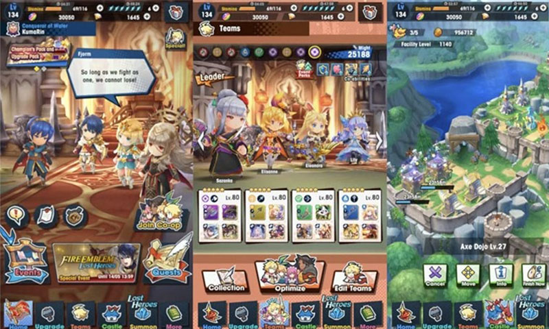 Gacha Heat là gì? Top ảnh nhân vật đáng yêu trong game Gacha